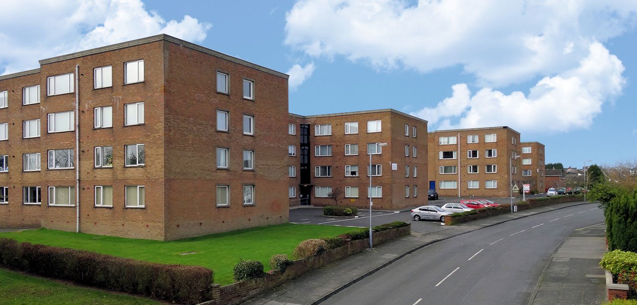 Dunlop Group Rentals And Commercial Agents Bangor